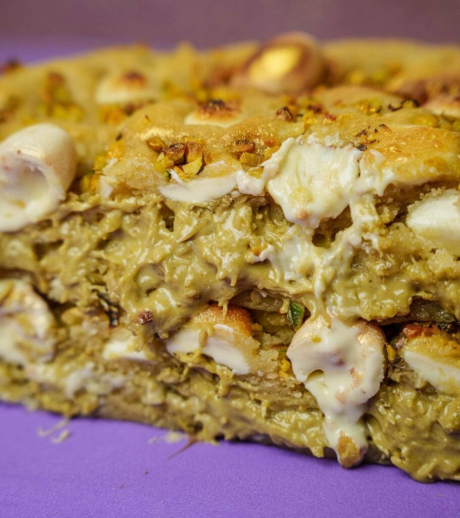 Kilo cookie | Tartas Bastante Majas