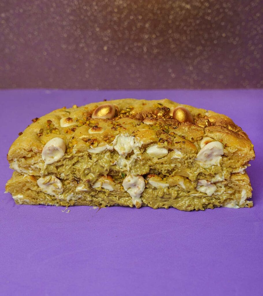 Kilo cookie | Tartas Bastante Majas