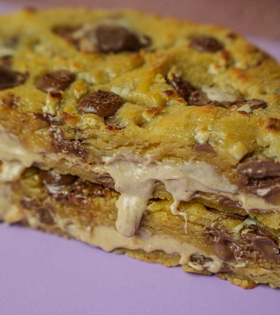 Kilo cookie | Tartas Bastante Majas