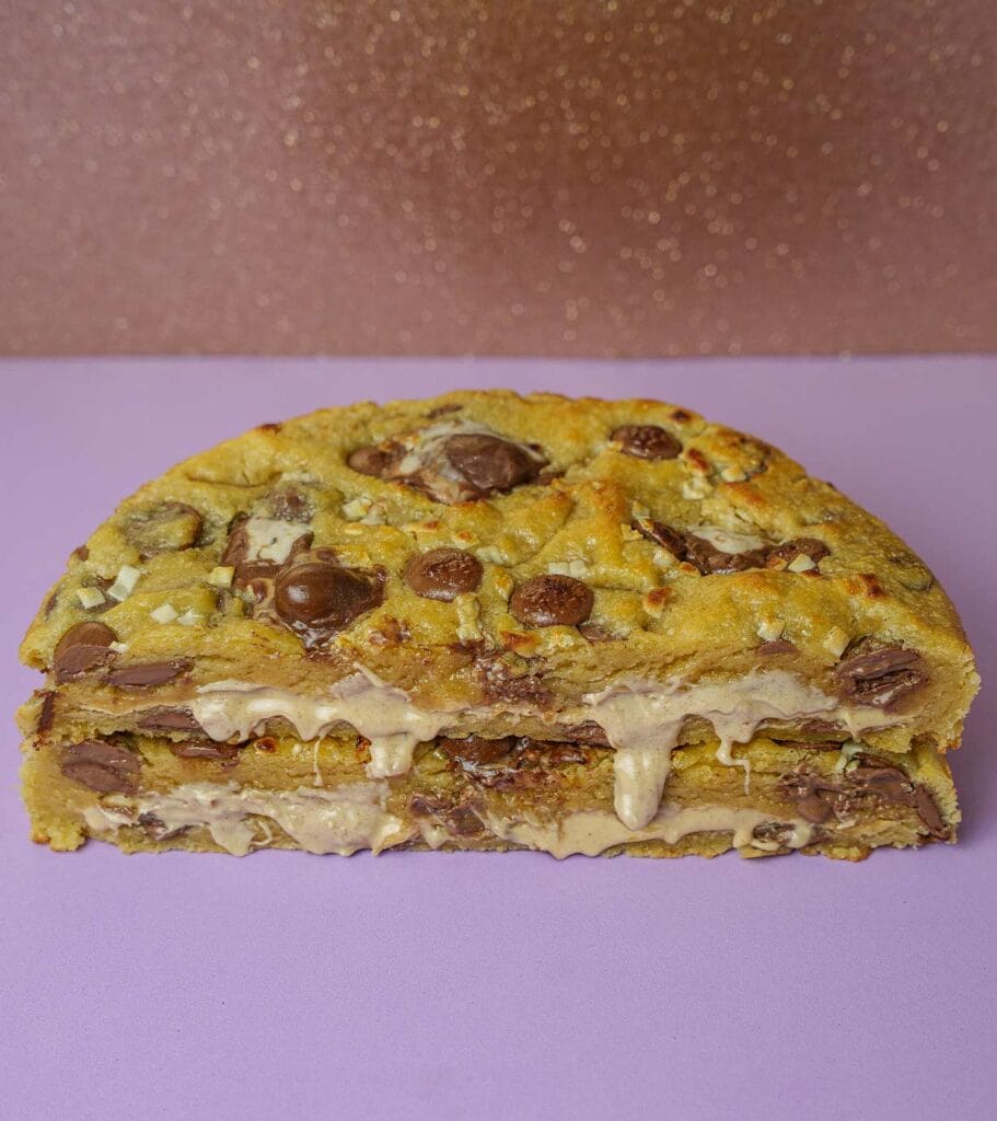 Kilo cookie | Tartas Bastante Majas