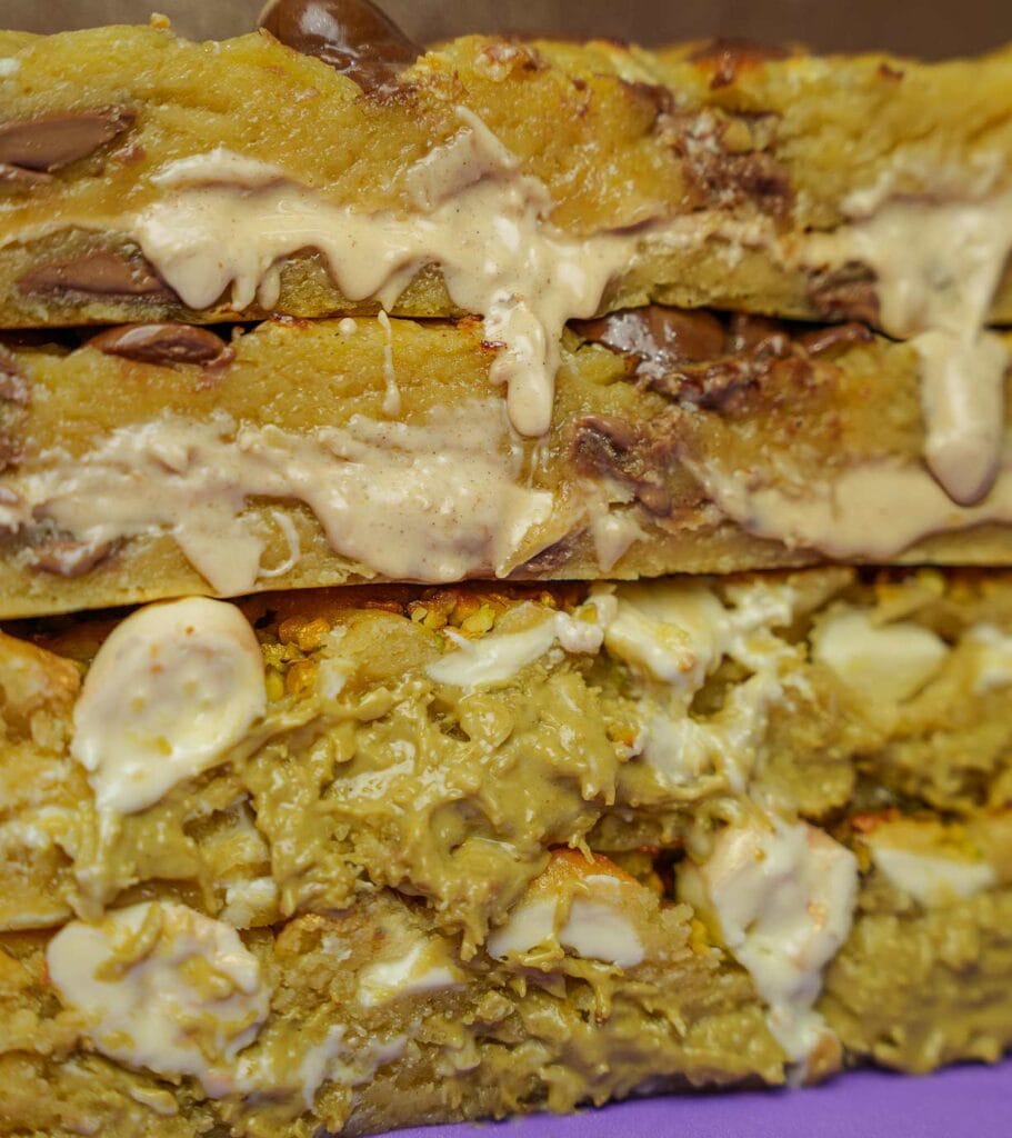 Kilo cookie | Tartas Bastante Majas