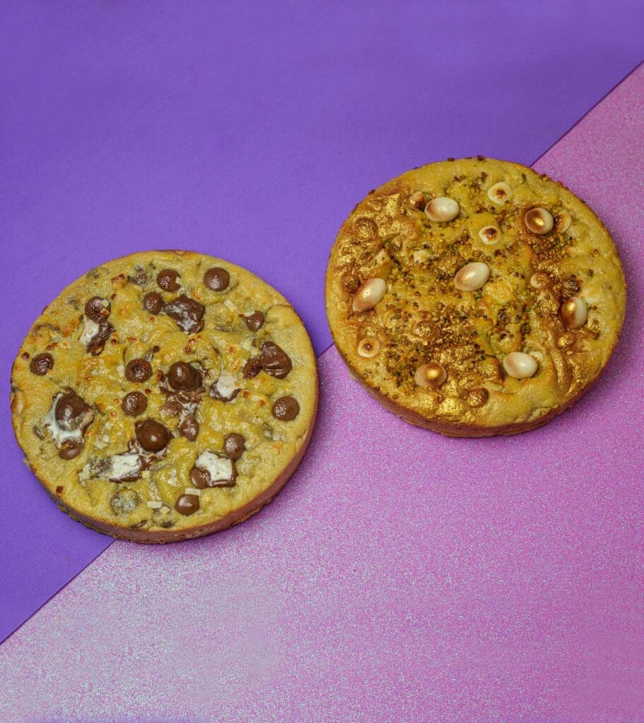 Kilo cookie | Tartas Bastante Majas